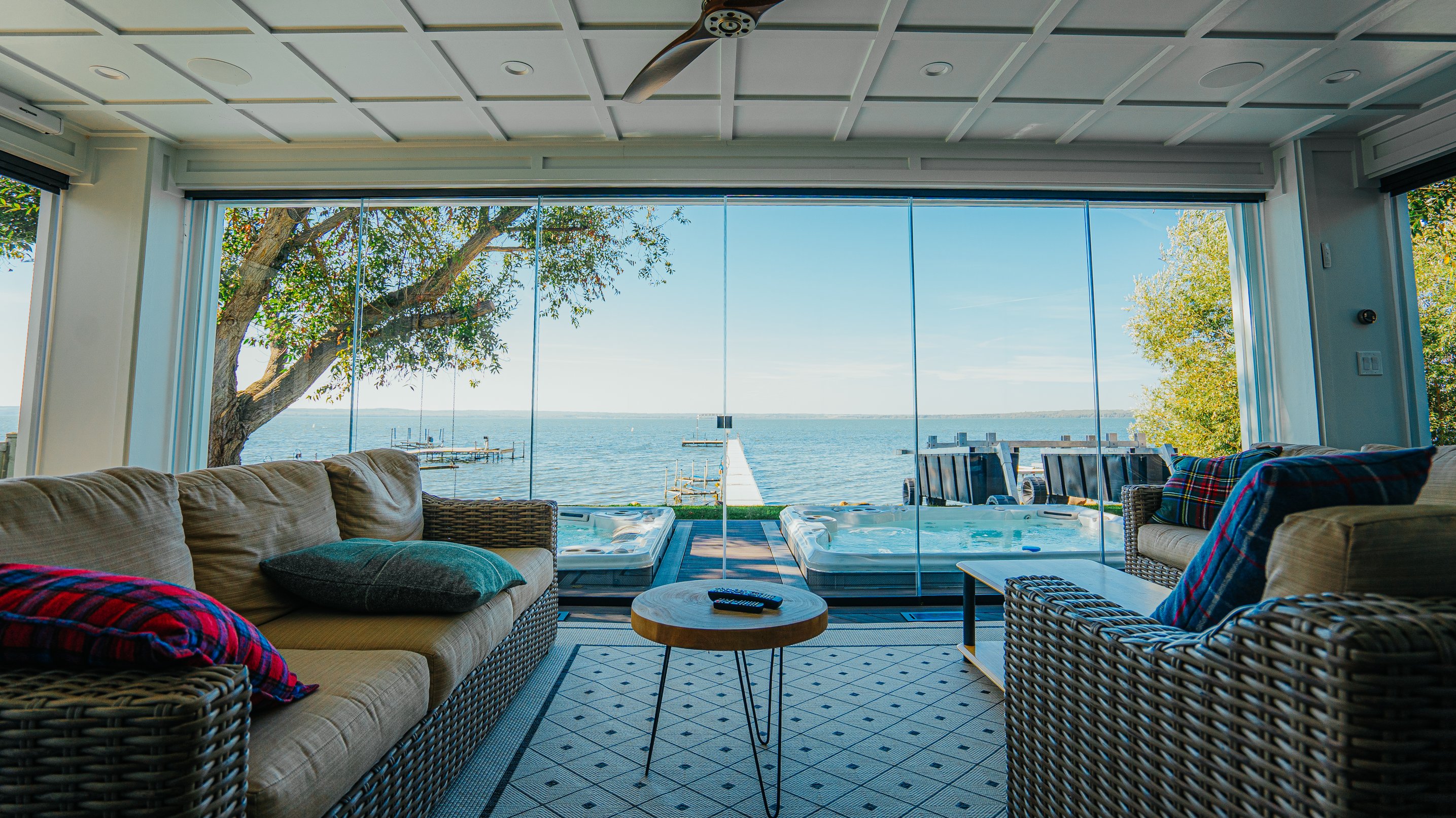 Lower Mainland Living with Lumon Sunrooms, Balcony, and Patio Glazing ...