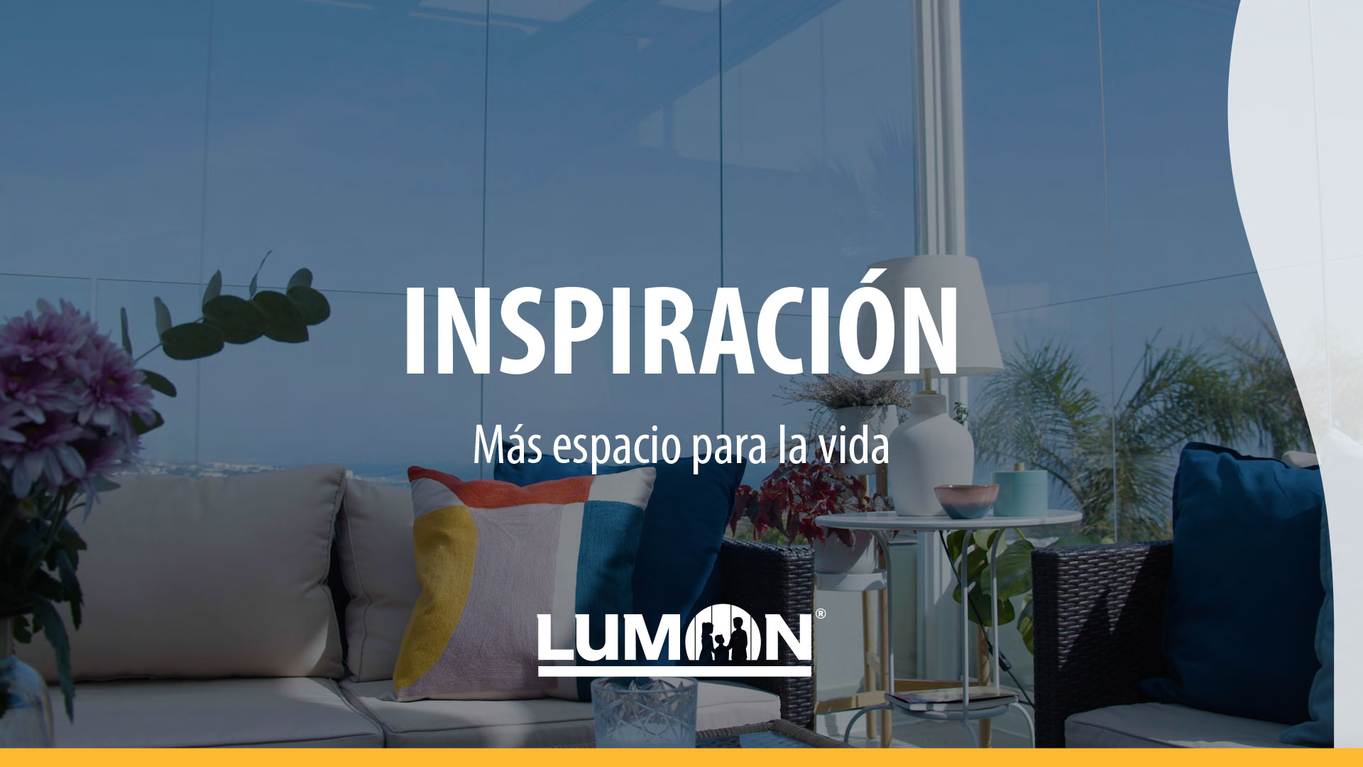 Descarga la guía Inspiración Más espacio para la vida